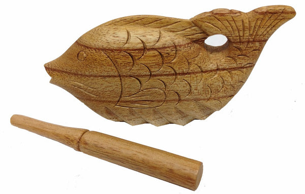 Fish Scraper Jr. - R007 – Jamtown®